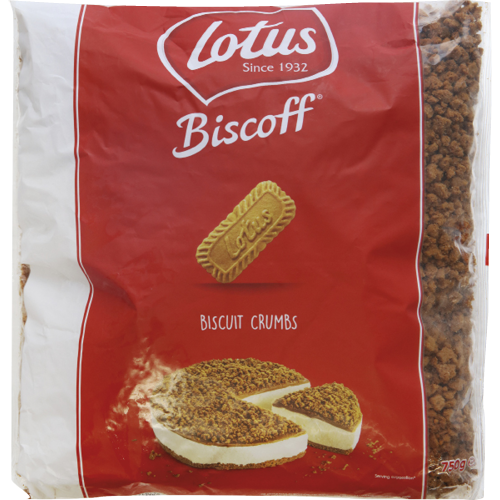 New Biscoff range – Tempting Treats