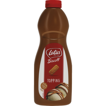 New Biscoff range – Tempting Treats